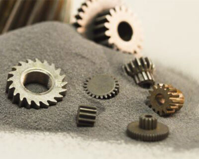 about us – VERITAS FINE SINTER